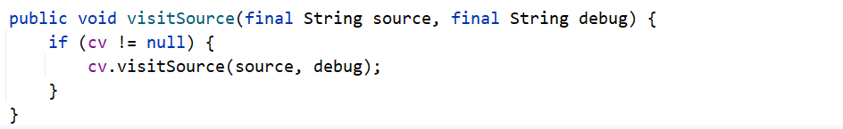 24.07 | java的asm库深入浅出