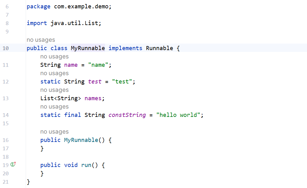 24.07 | java的asm库深入浅出