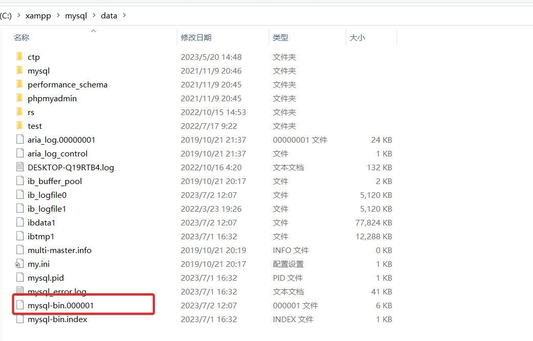 23.04 | mysql_从头到尾的mysql