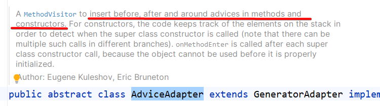 24.07 | java的asm库深入浅出