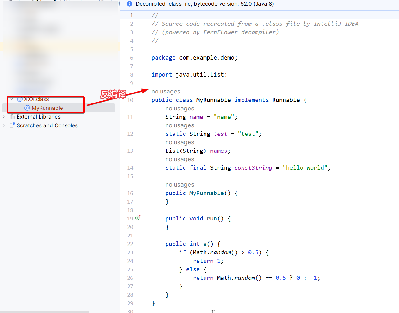 24.07 | java的asm库深入浅出